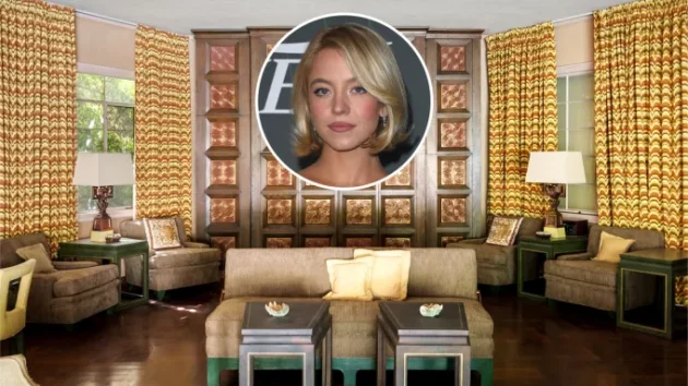 A $15 Million Bel Air Time Capsule House Draws Looky-Loos – Tohni style