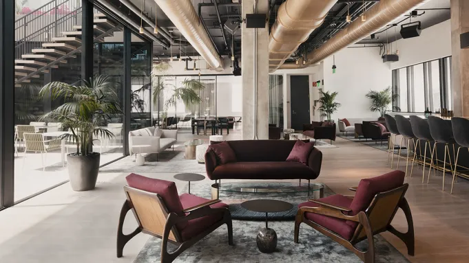 Inside Arc Beverly, a Luxe New Private Members’ Club in Beverly Hills ...